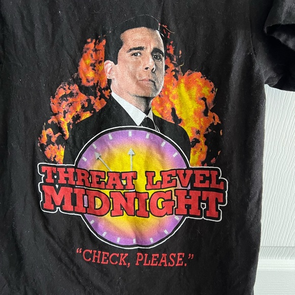 Ripple Junction | Shirts | The Office Michael Scott Shirt | Poshmark